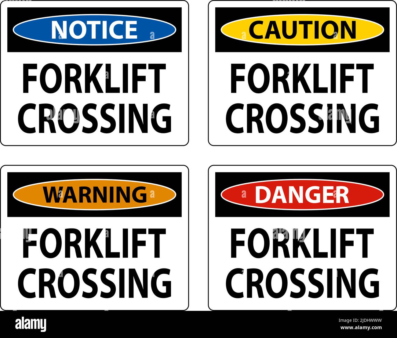 Orange slow sign on Stock Vector Images - Alamy