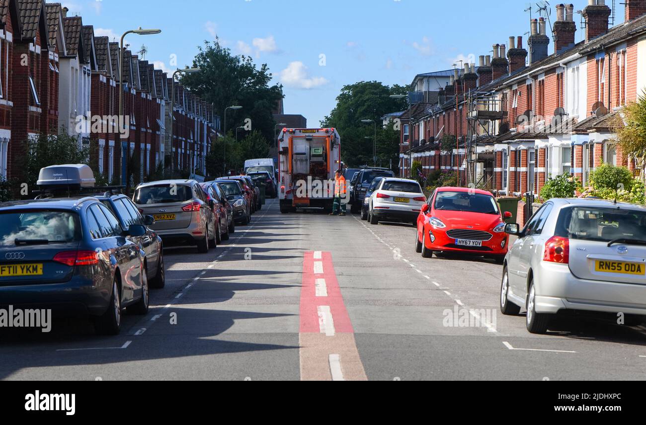 Refuge collectors hi-res stock photography and images - Alamy