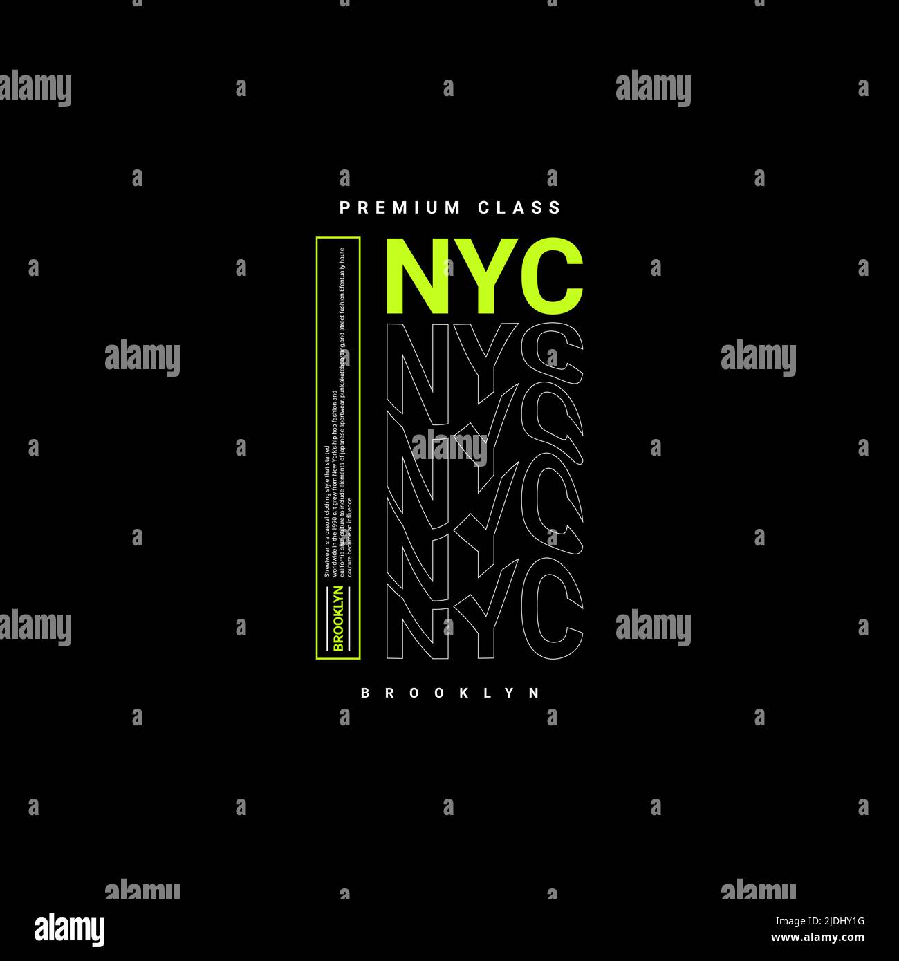 New york city writing design, suitable for screen printing t-shirts ...
