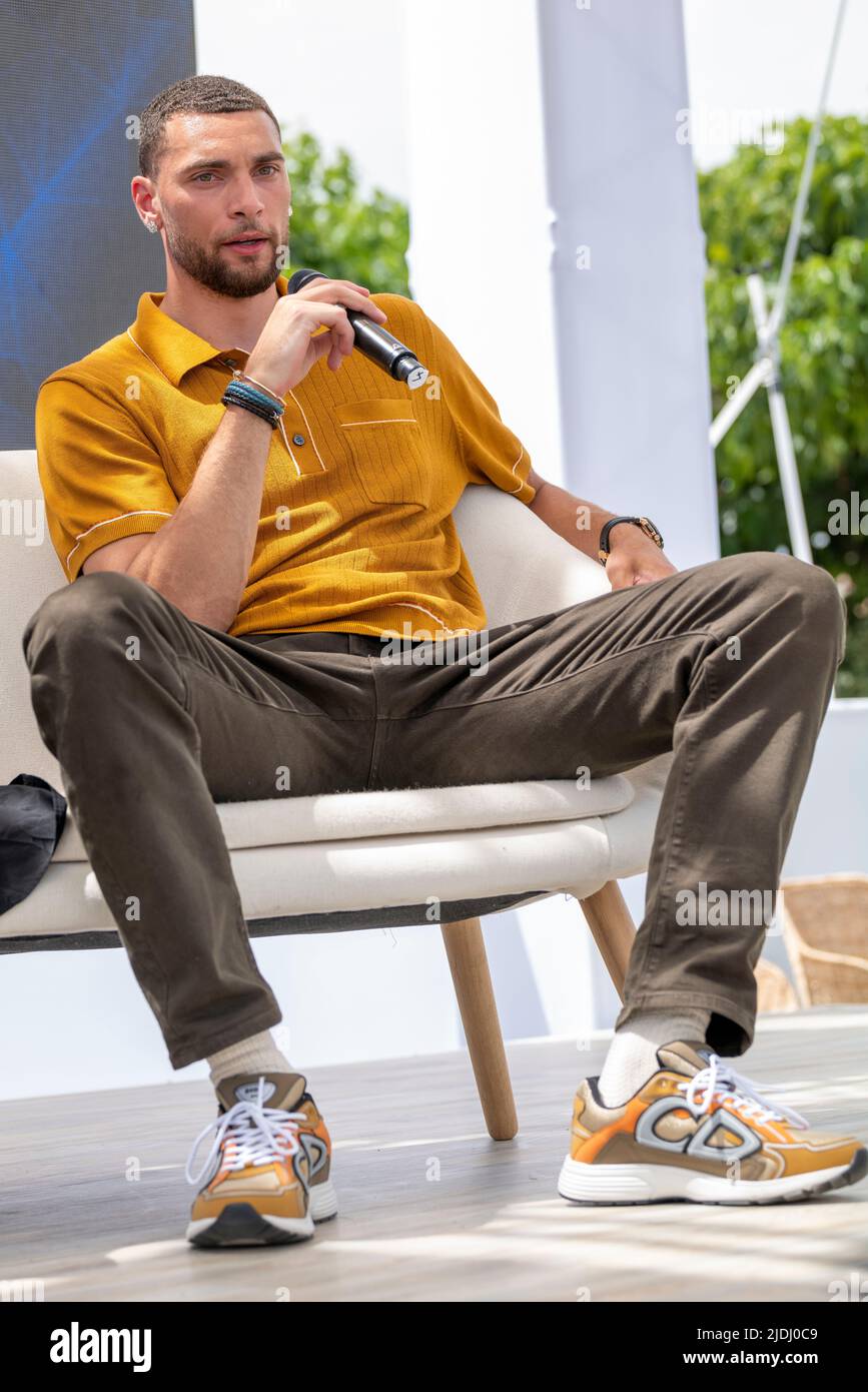 International Nba Fans