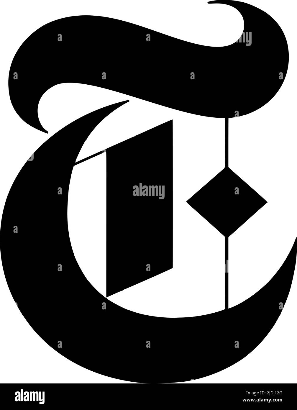 Nyt Stock Vector Images - Alamy