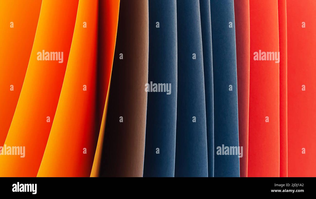Vertical rainbow hi-res stock photography and images - Alamy