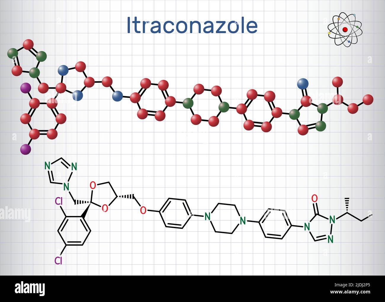 Triazole Antifungal