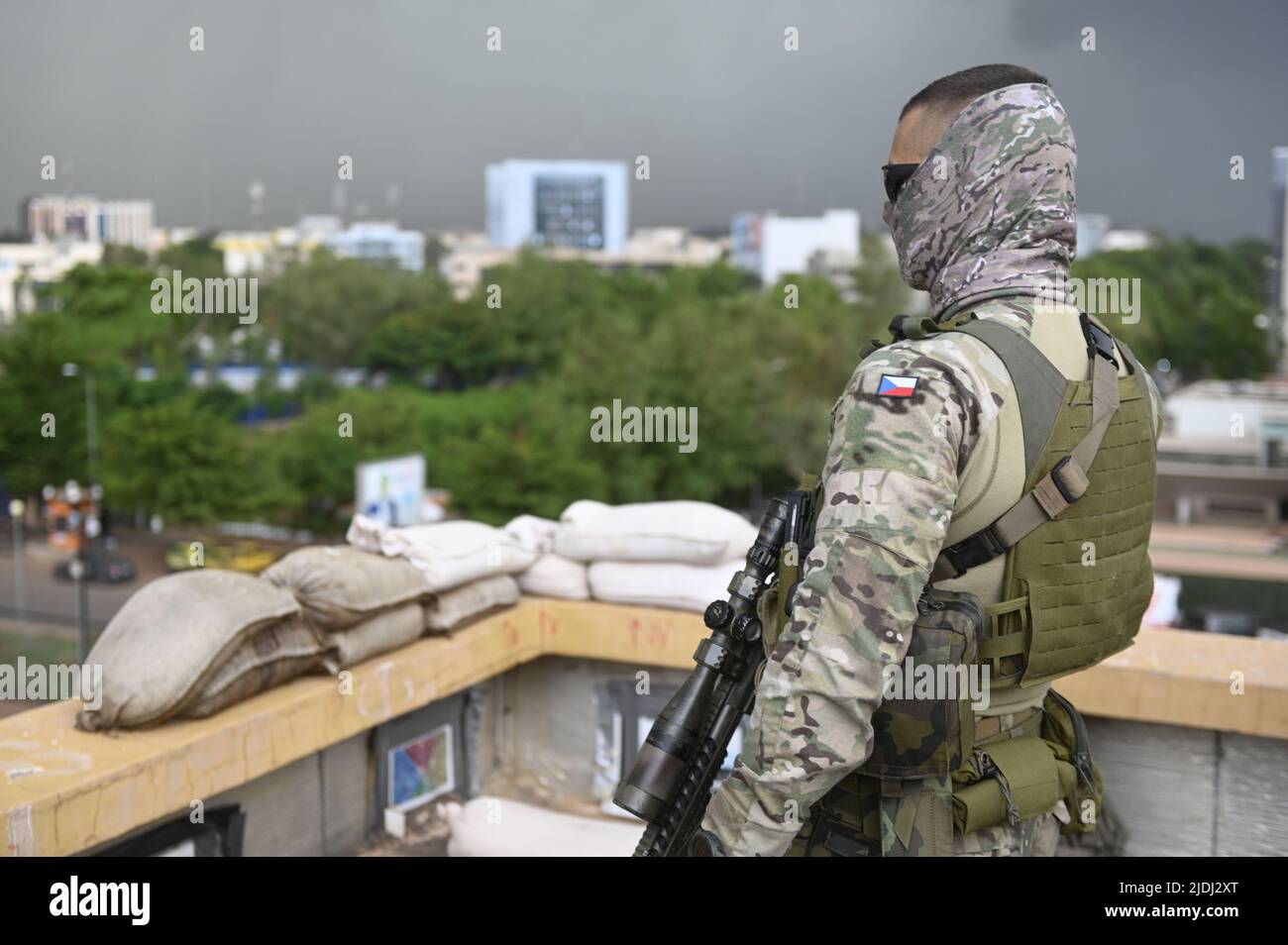 Eutm hi-res stock photography and images - Alamy