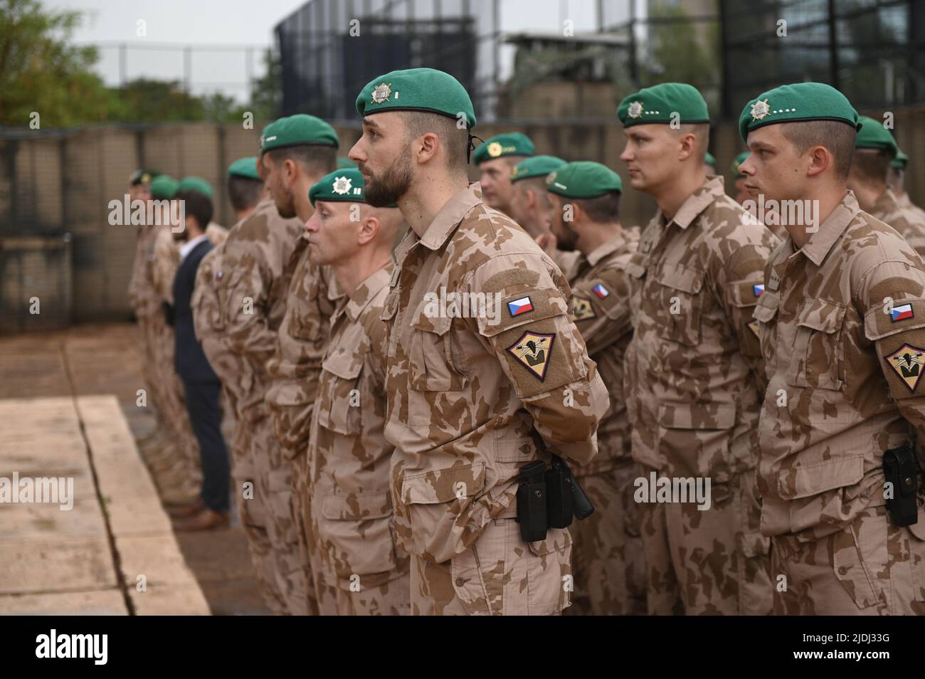 Eutm hi-res stock photography and images - Alamy