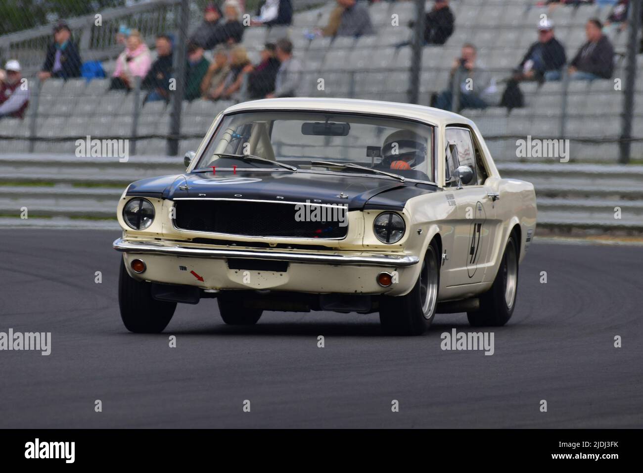 Fred Shepherd, Bill Shepherd, Ford Mustang, Masters Pre-1966 Touring ...