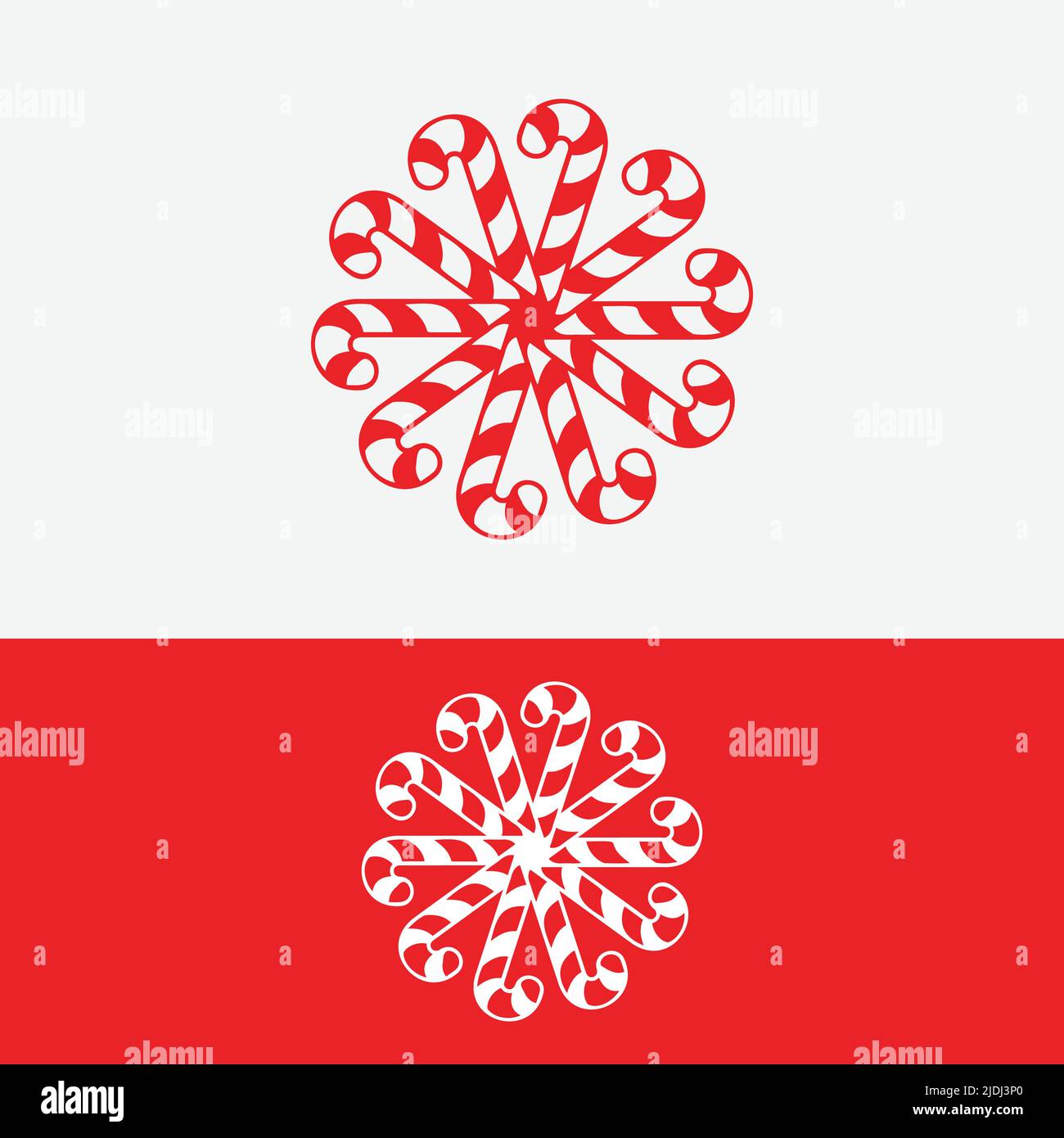 Happy birthday candy stripe Stock Vector Images - Alamy