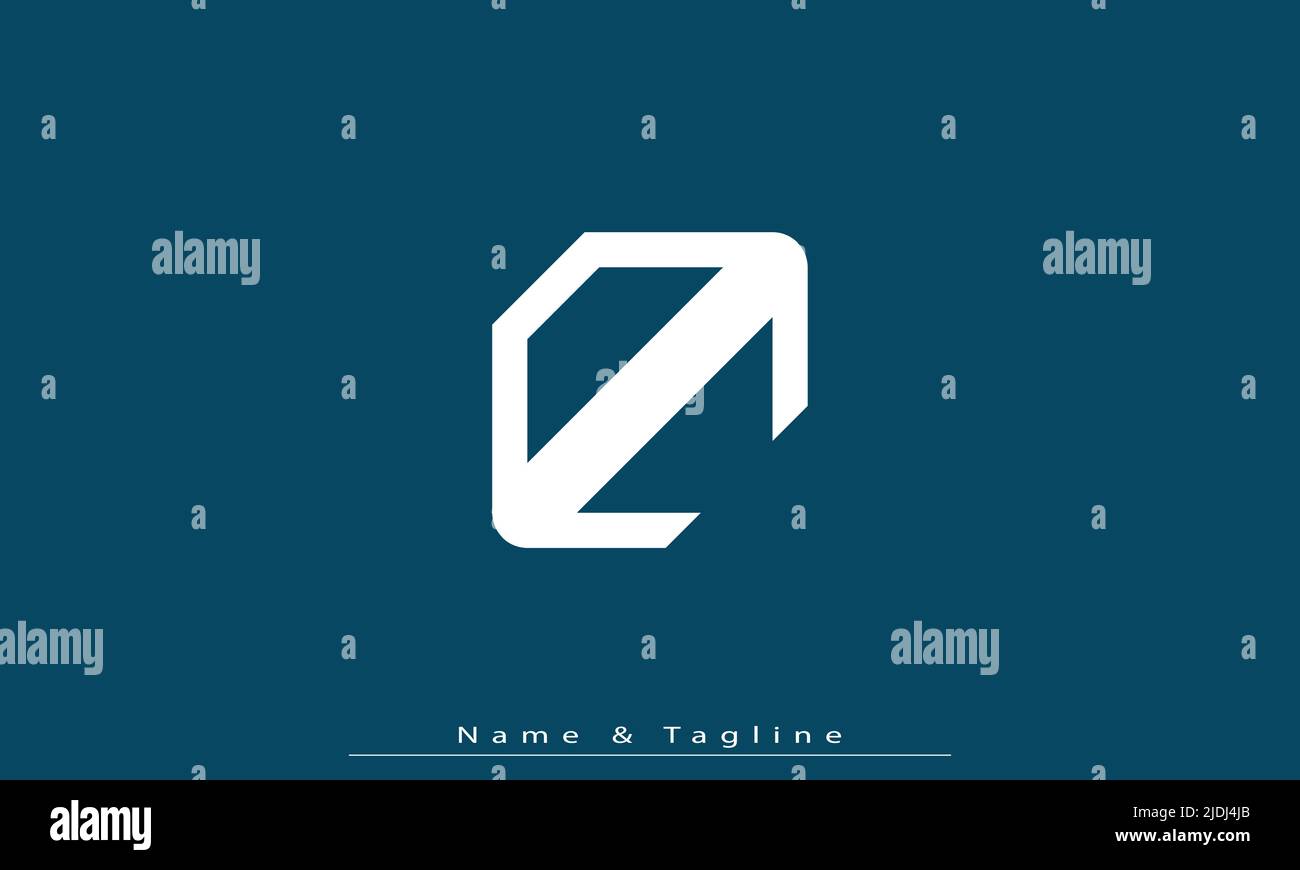 Alphabet letters Initials Monogram logo DC , CD Stock Vector Image ...