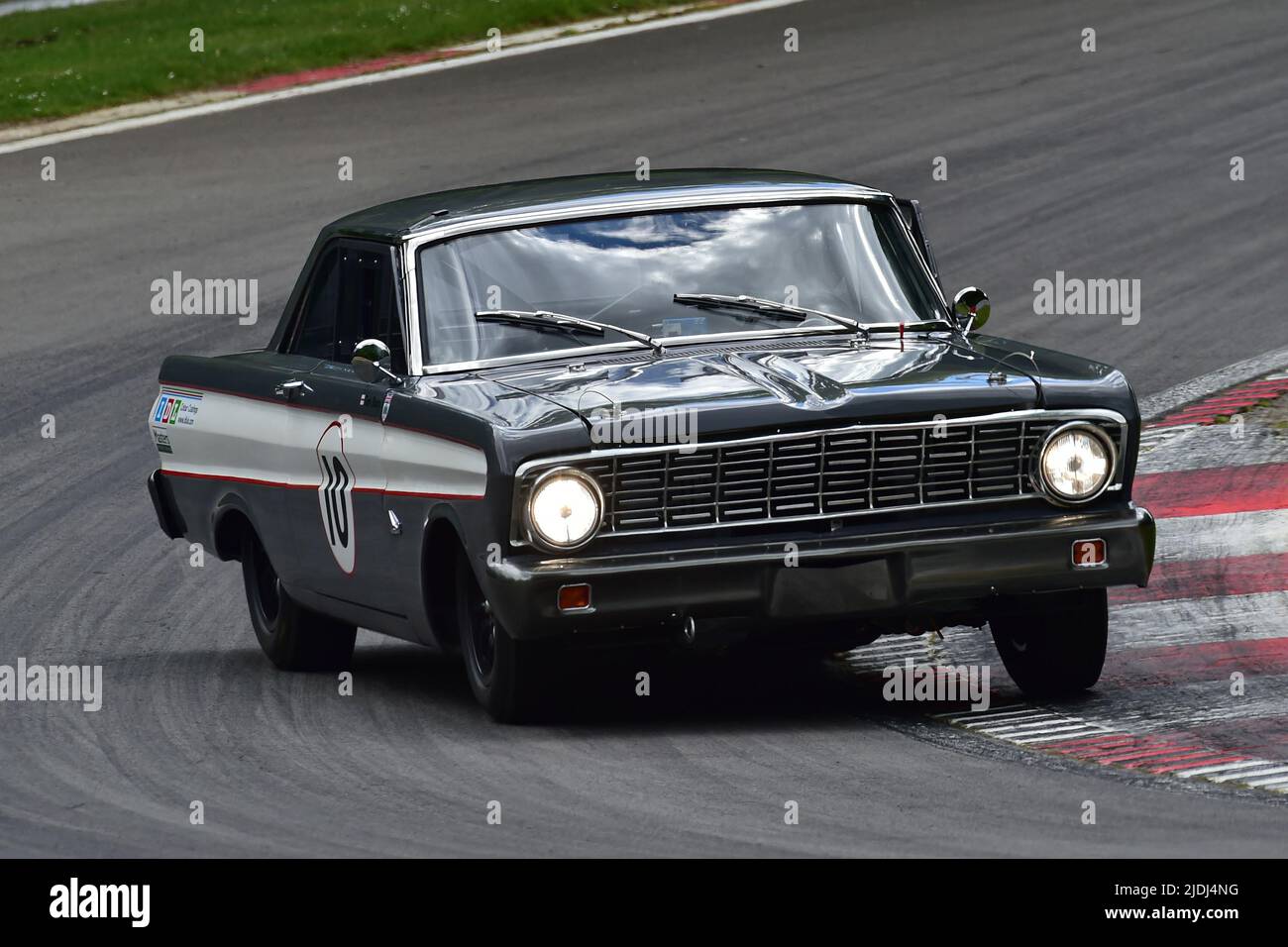 1966 ford falcon hi-res stock photography and images - Alamy