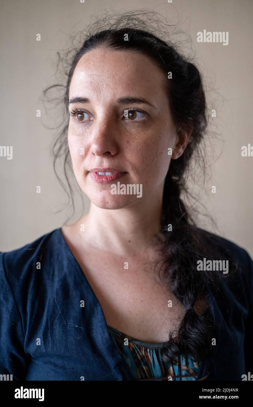 Wilhelmy audree hi-res stock photography and images - Alamy