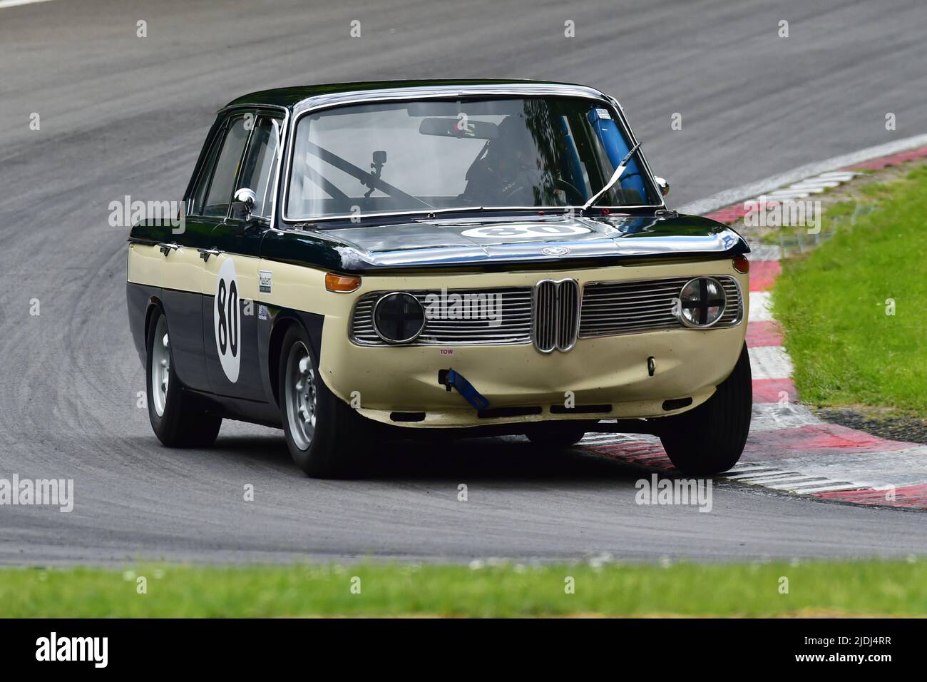 Masters pre 1966 touring cars hi-res stock photography and images - Alamy