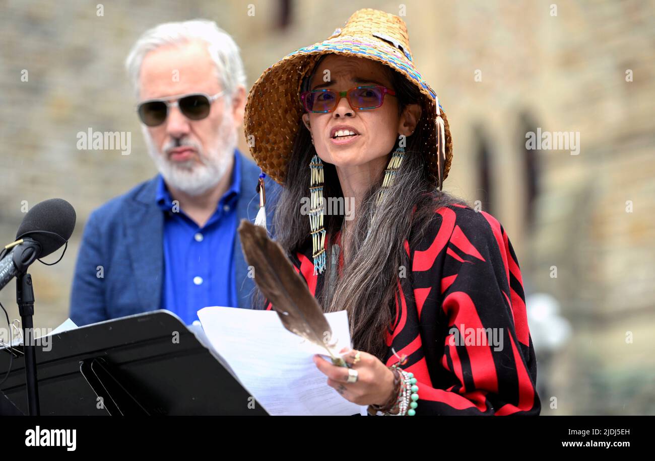 Green Party Deputy Leader Angela Davidson, known also as Rainbow Eyez ...