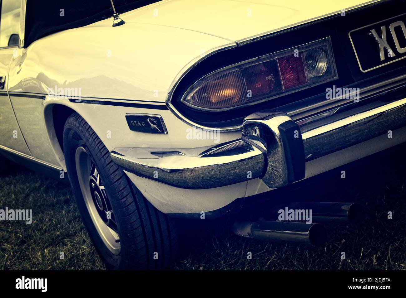 Car from the 1970s hi-res stock photography and images - Alamy