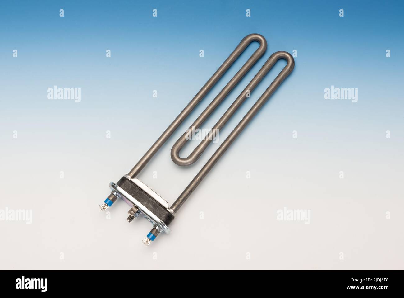 Heating element for a washing machine Stock Photo - Alamy