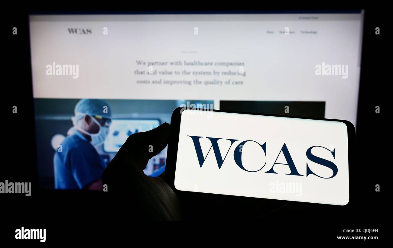 Welsh carson anderson and stowe hi-res stock photography and images - Alamy