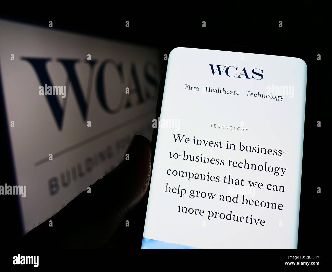 Welsh carson hi-res stock photography and images - Alamy