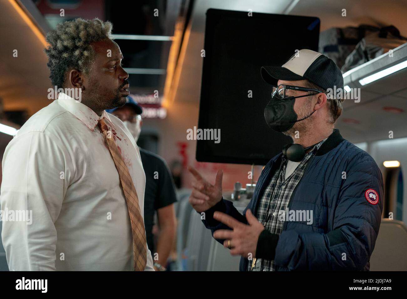 Scott garfield 2022 hi-res stock photography and images - Alamy