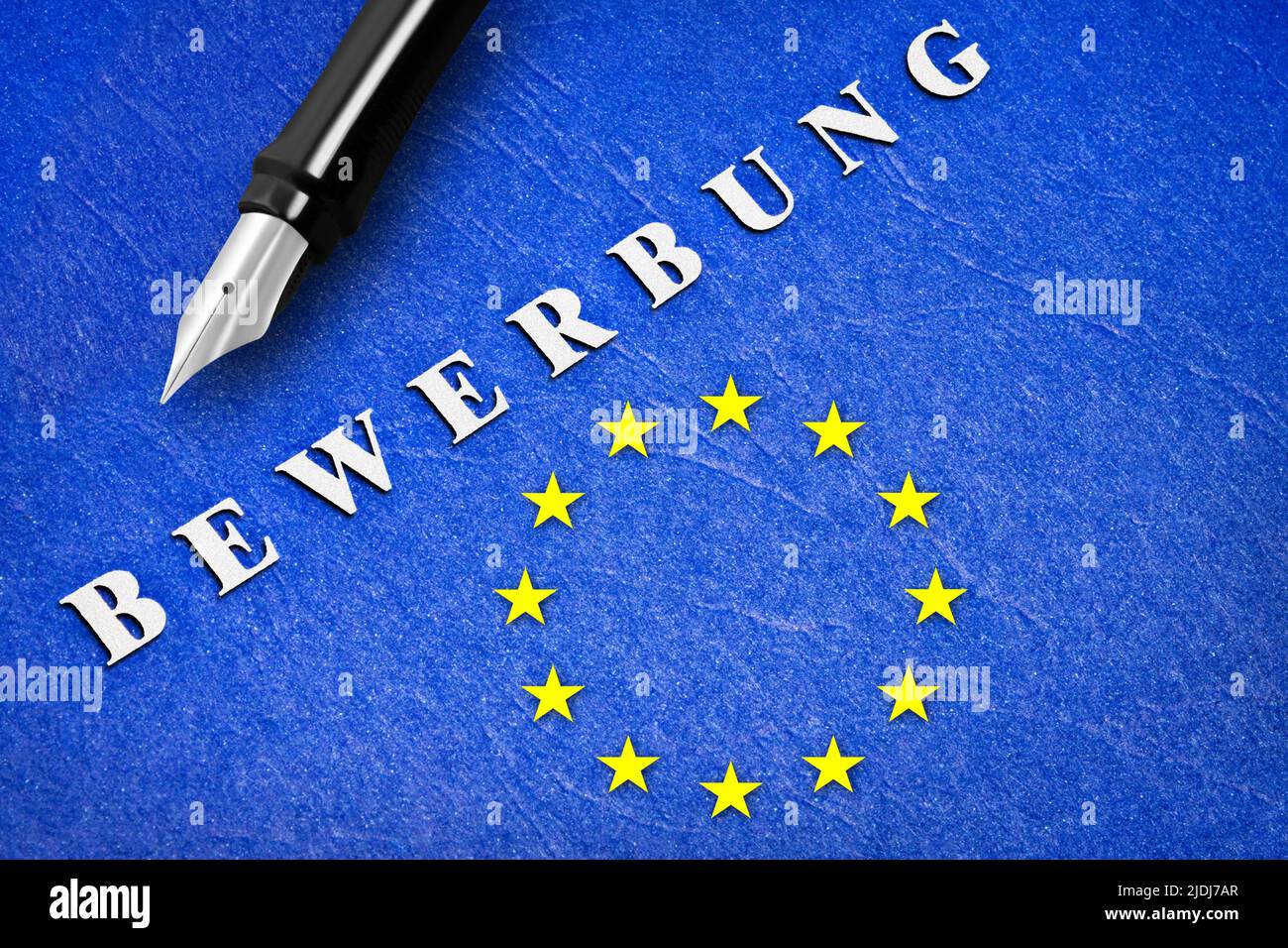 Ukraine european union application hi-res stock photography and images ...
