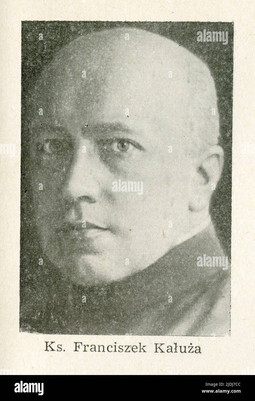 Urodzony 18 wrzesnia 1877 hi-res stock photography and images - Alamy