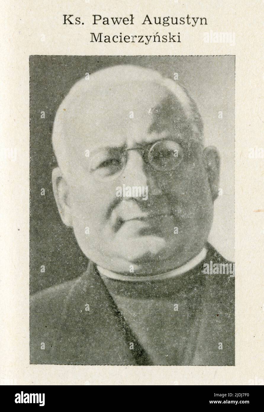 Walecznosci hi-res stock photography and images - Alamy