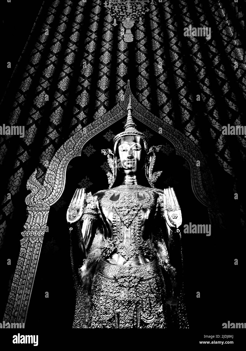 Asian arts bangkok thailand hi-res stock photography and images - Alamy