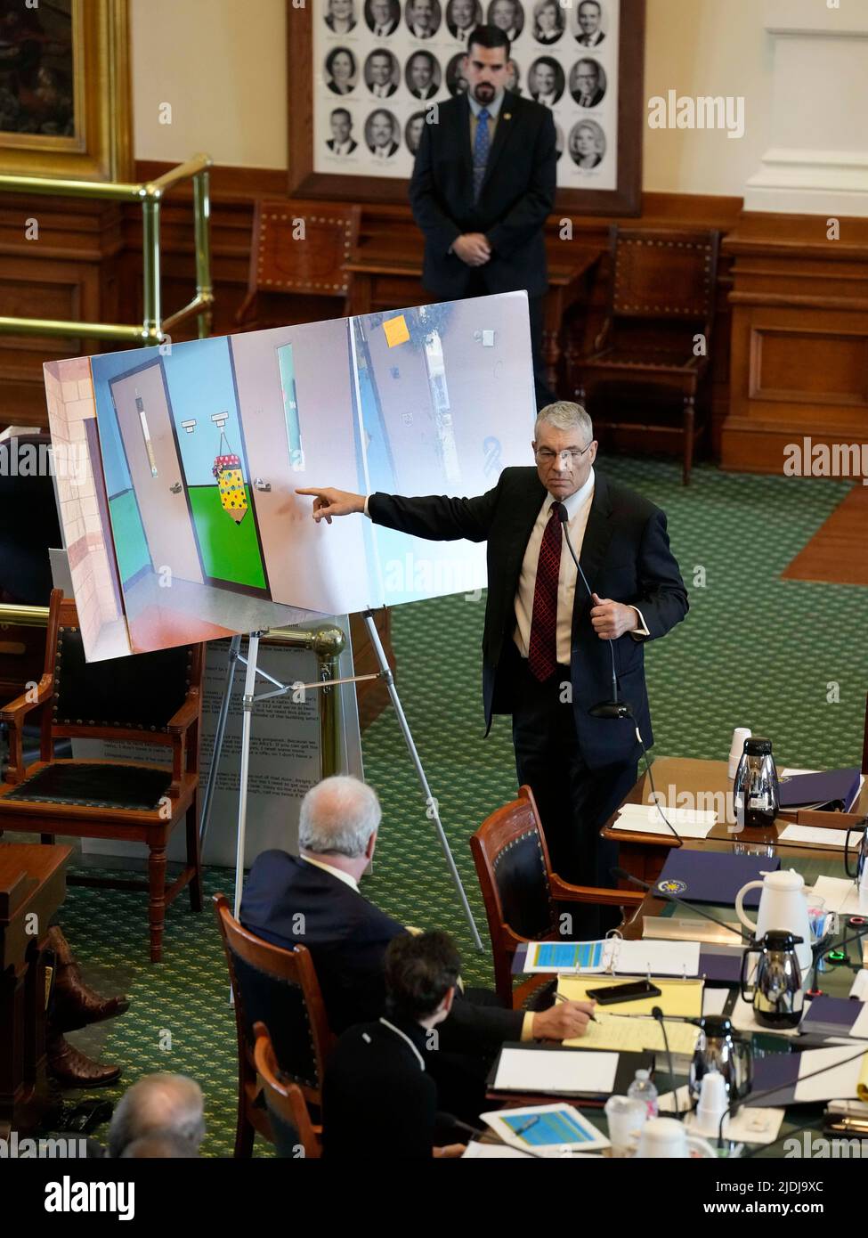 Steve mccraw hi-res stock photography and images - Alamy