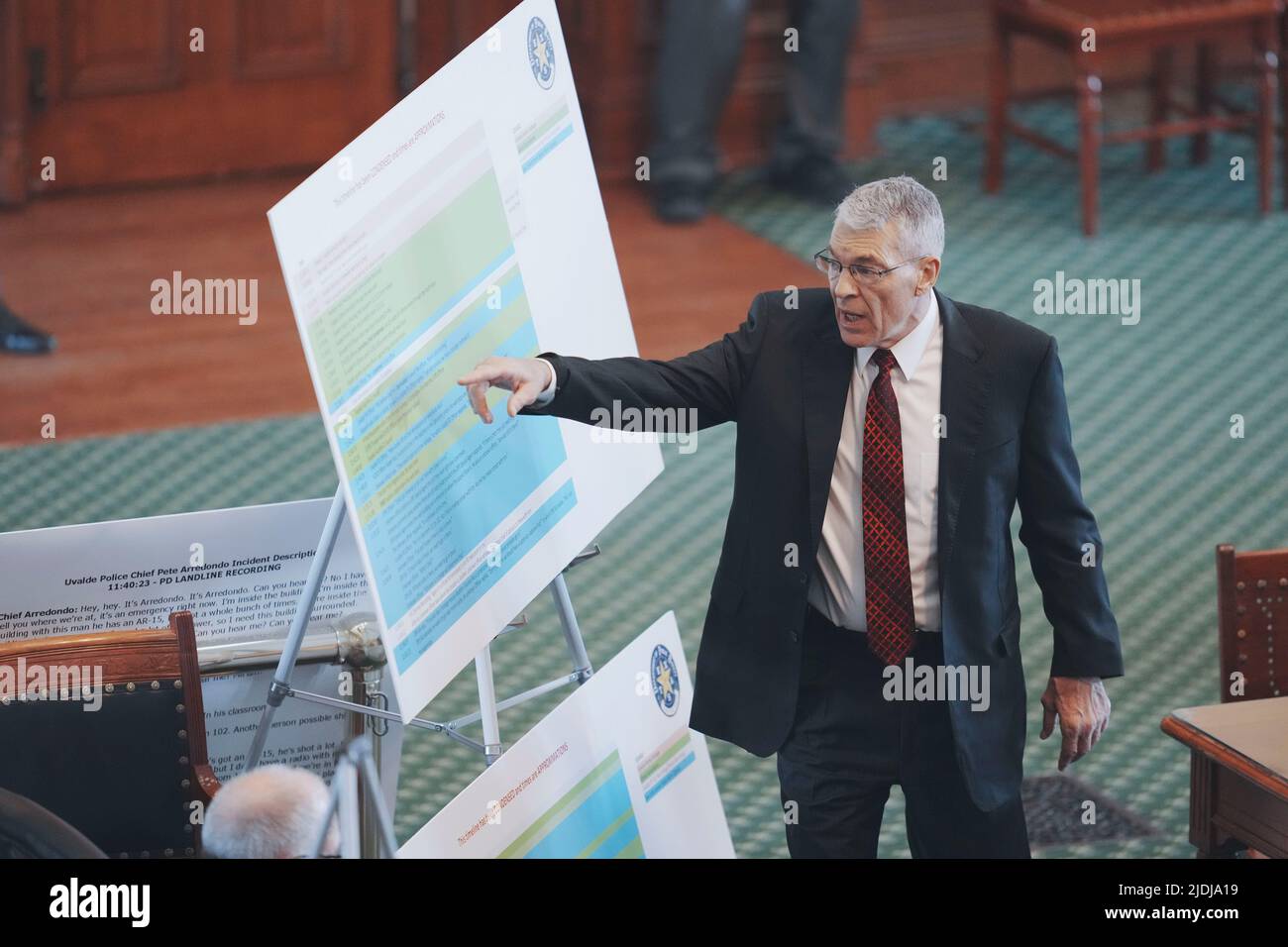 Steve mccraw hi-res stock photography and images - Alamy