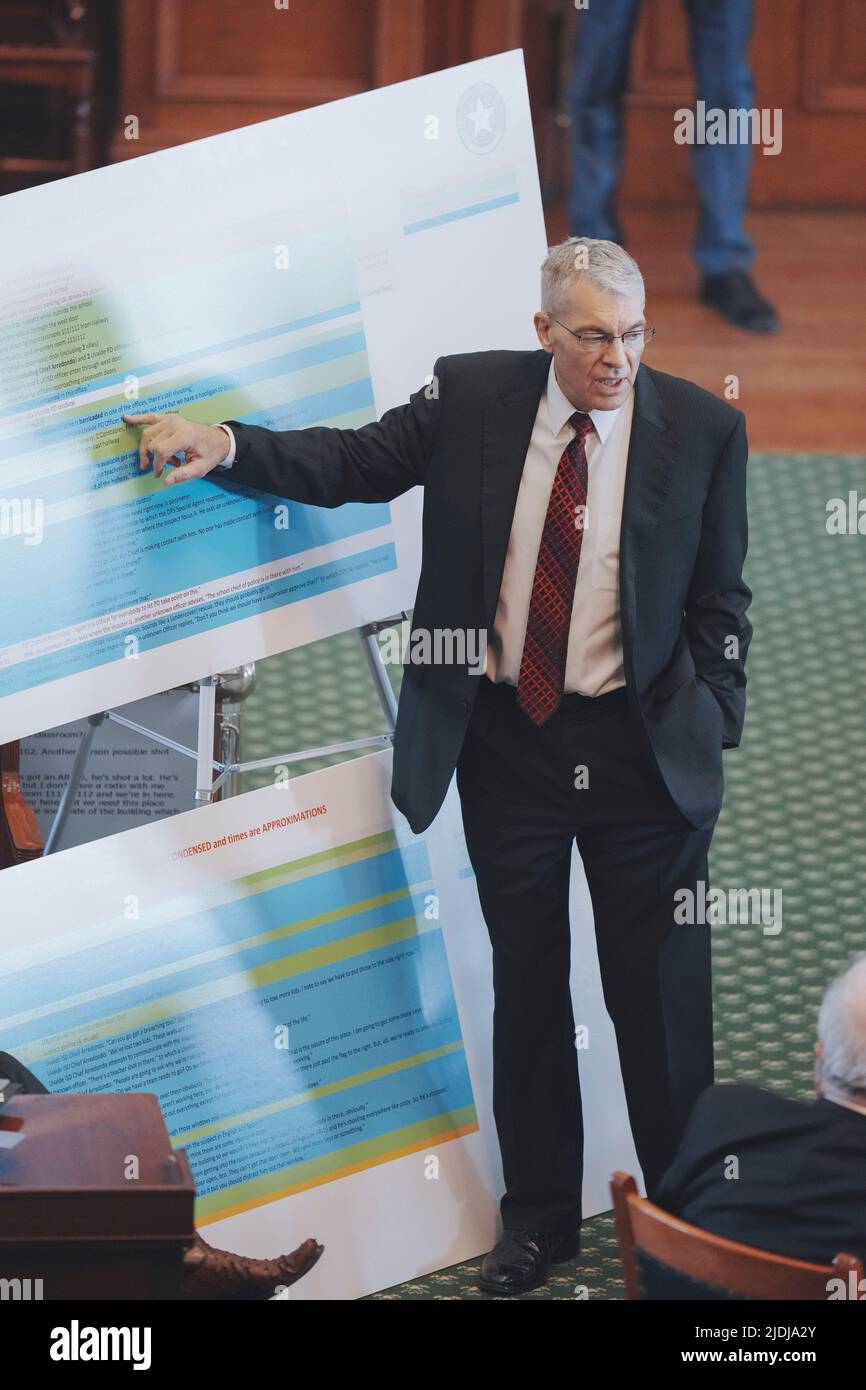 Austin Texas USA, June 21 2022: Texas Department of Public Safety ...