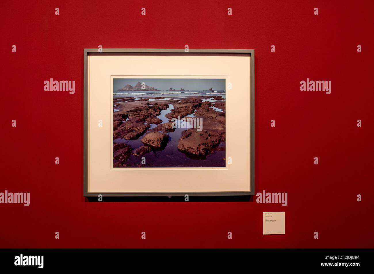 Cole weston photographer hi-res stock photography and images - Alamy