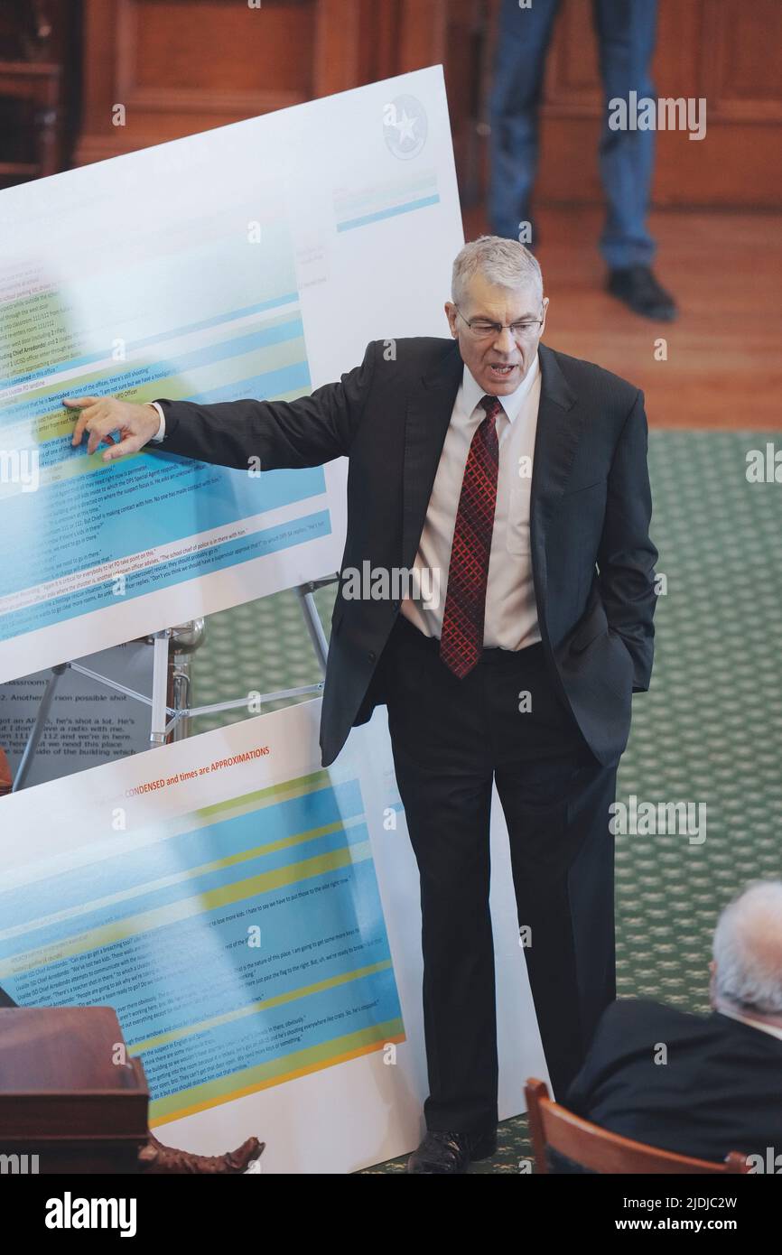 Austin, TX, USA. 21st June, 2022. Texas Department of Public Safety ...