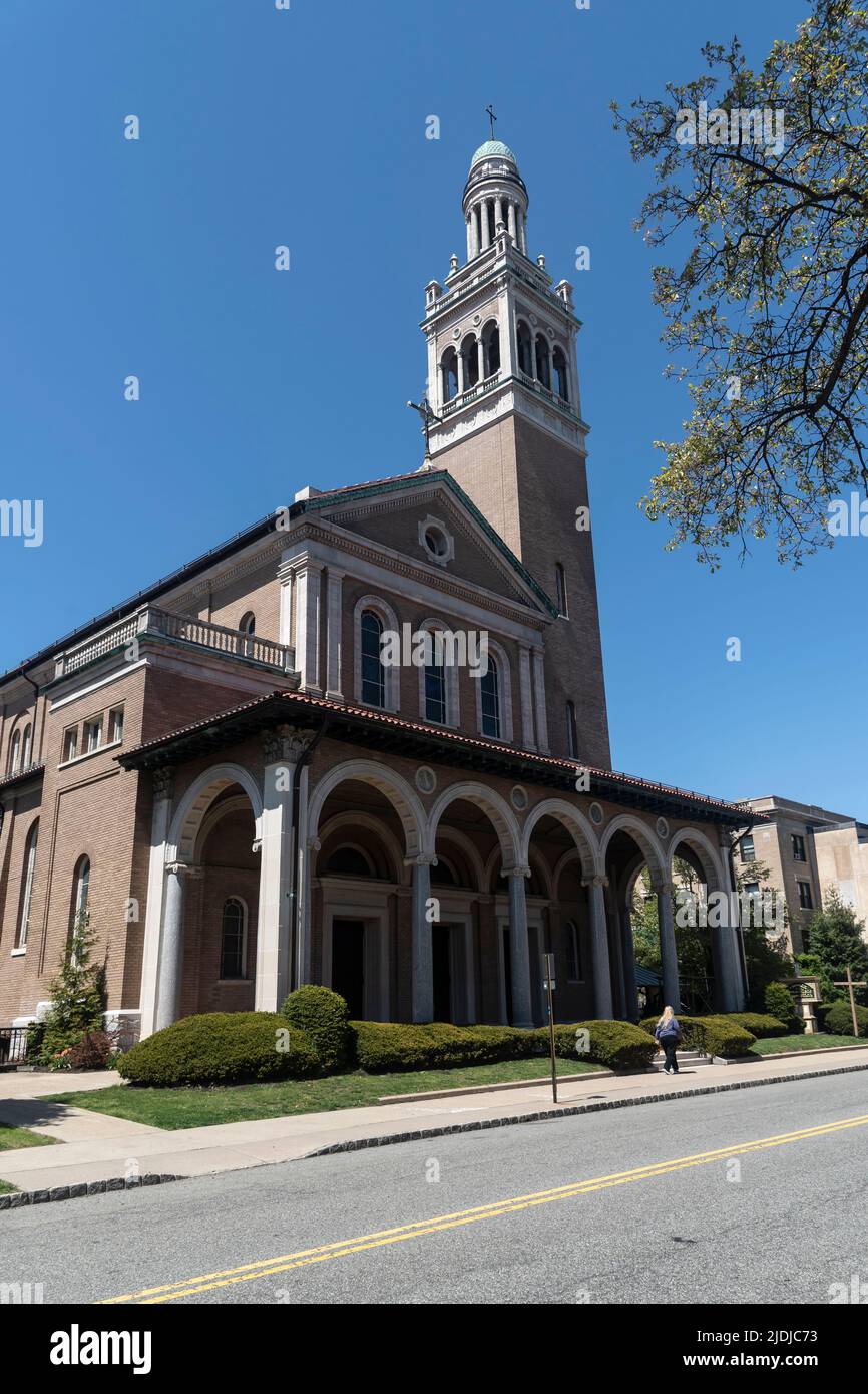 Montclair i hi-res stock photography and images - Alamy