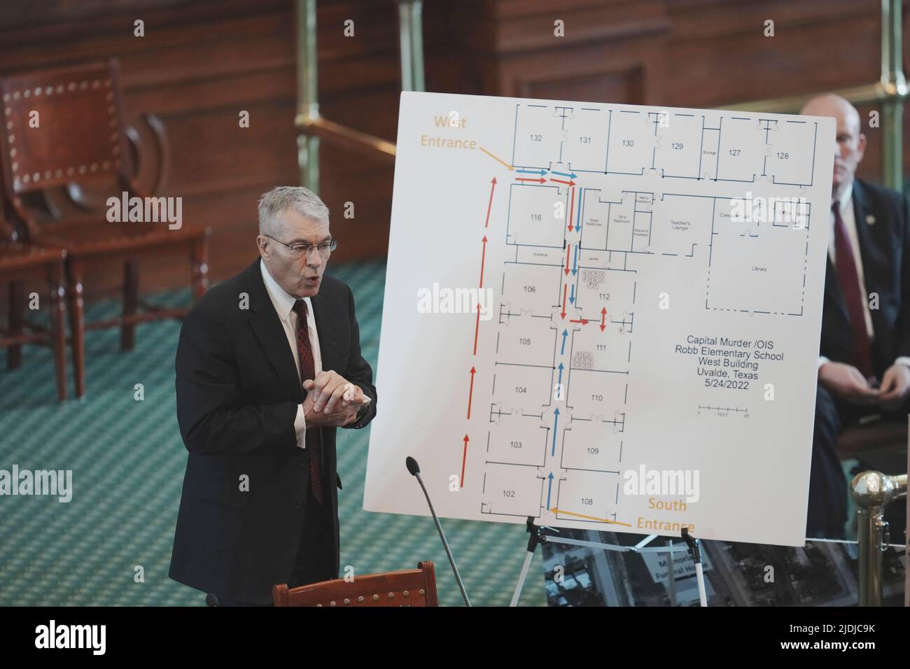 Steve mccraw hi-res stock photography and images - Alamy