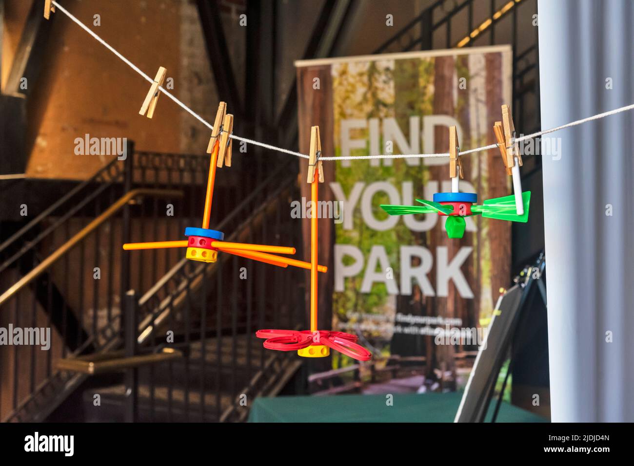 Laboratory, Thomas Edison National Historical Park, West Orange, NJ ...