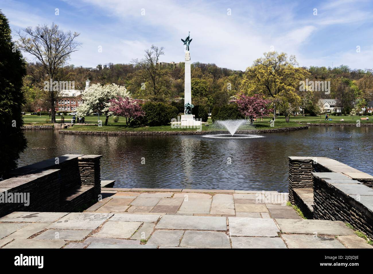 Edgemont hi-res stock photography and images - Alamy