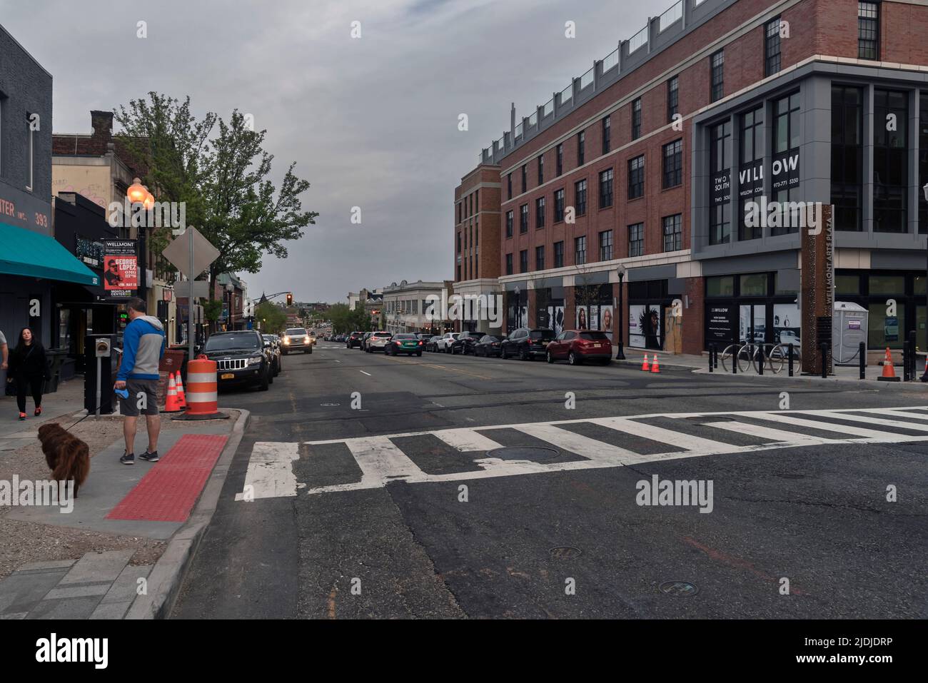 Montclair nj hi-res stock photography and images - Alamy