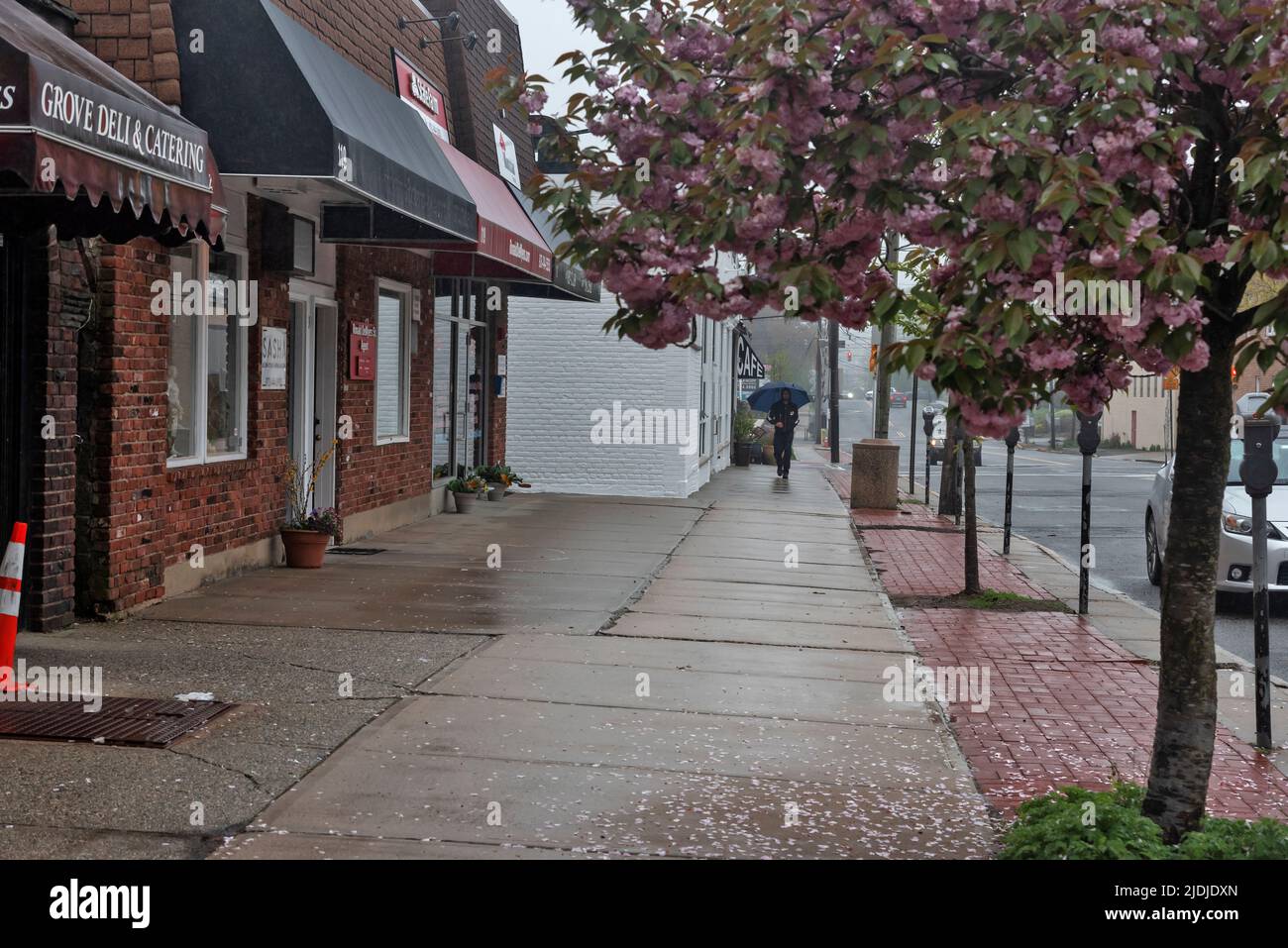 Montclair hi-res stock photography and images - Alamy