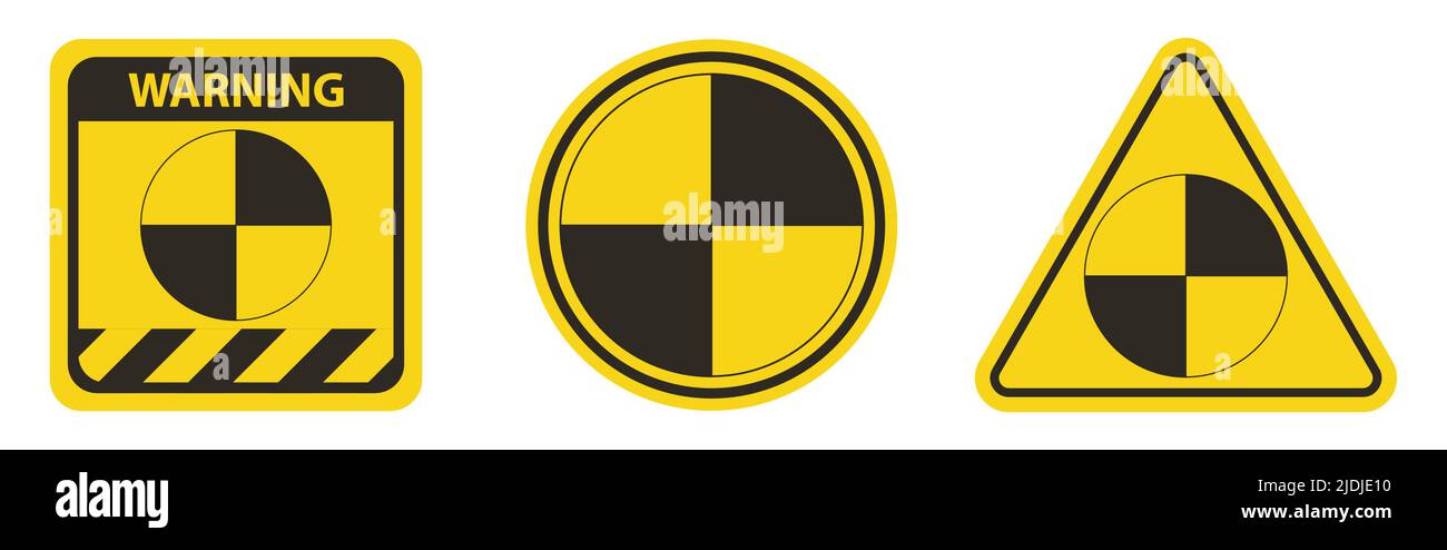 Center Of Gravity Symbol Sign On White Background Stock Vector Image ...