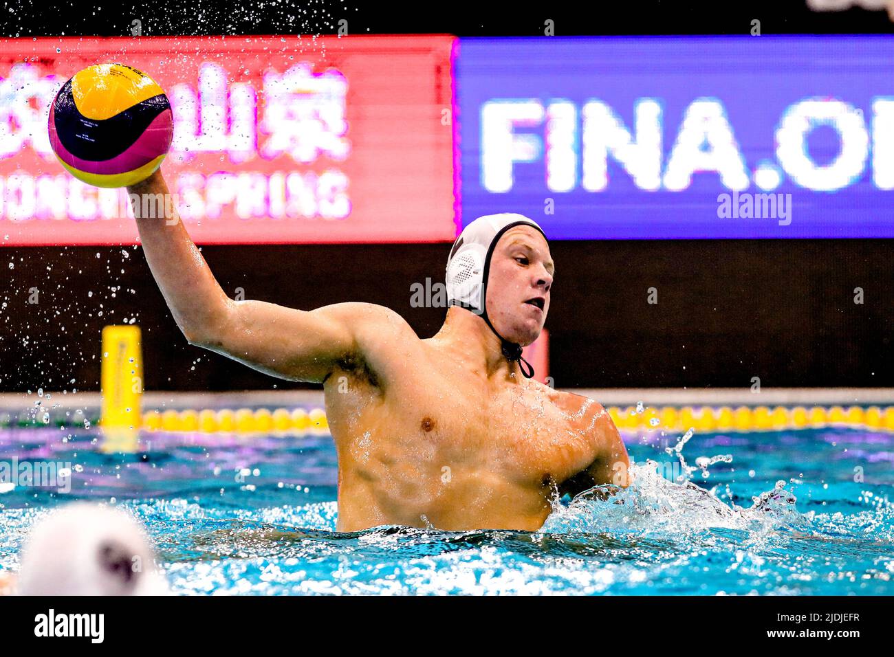 Chase william dodd hi-res stock photography and images - Alamy