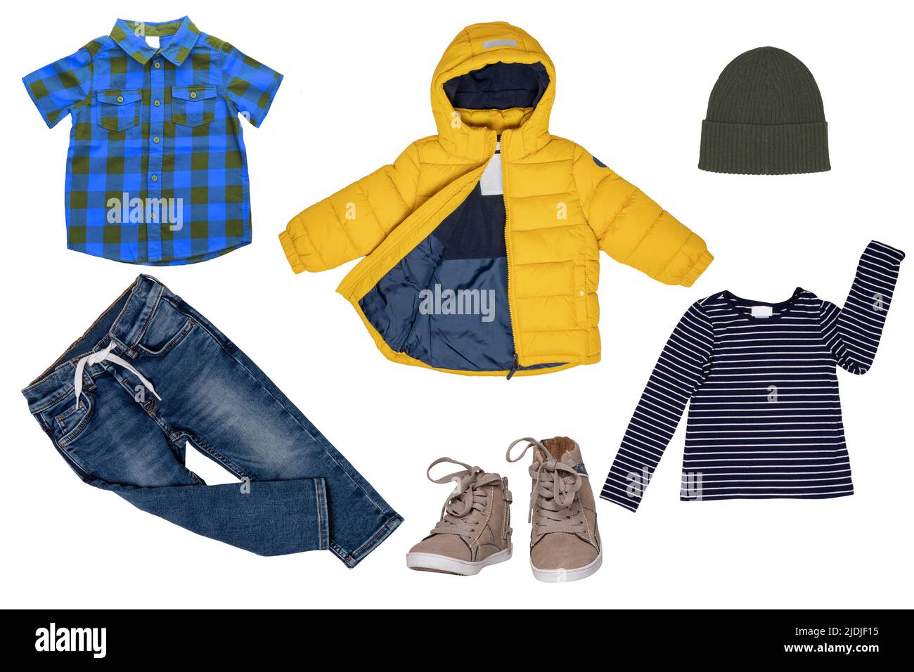 The brown shirts Cut Out Stock Images & Pictures - Alamy