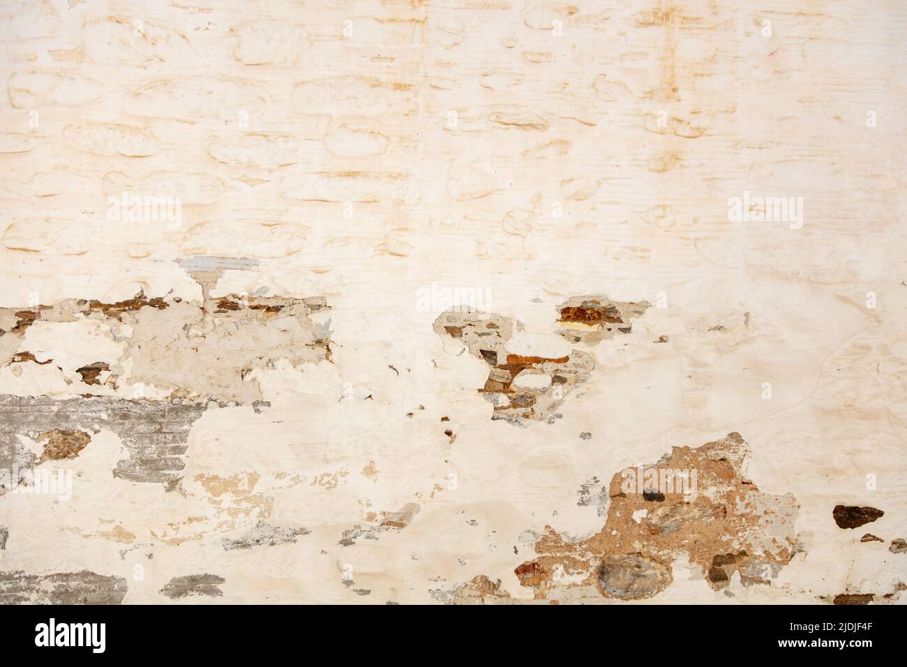 Aged stonewall texture background. Old, worn, distressed stone wall ...