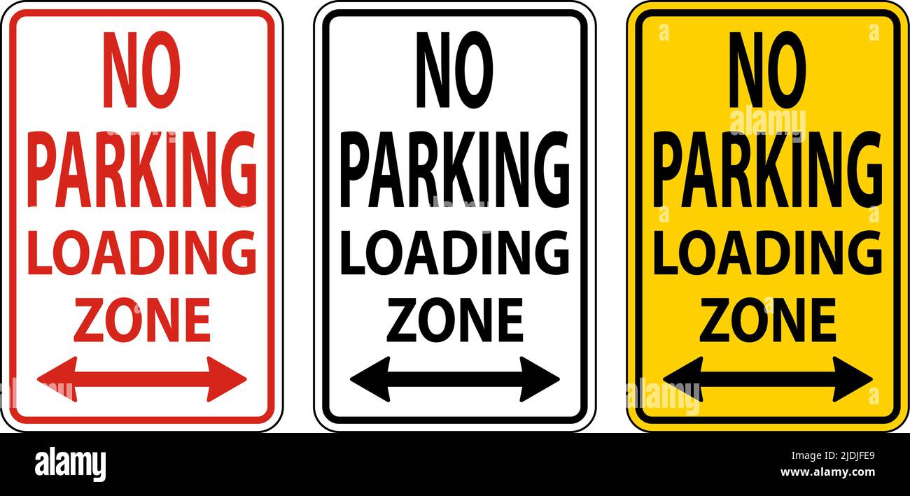 No loading signage Stock Vector Images - Alamy