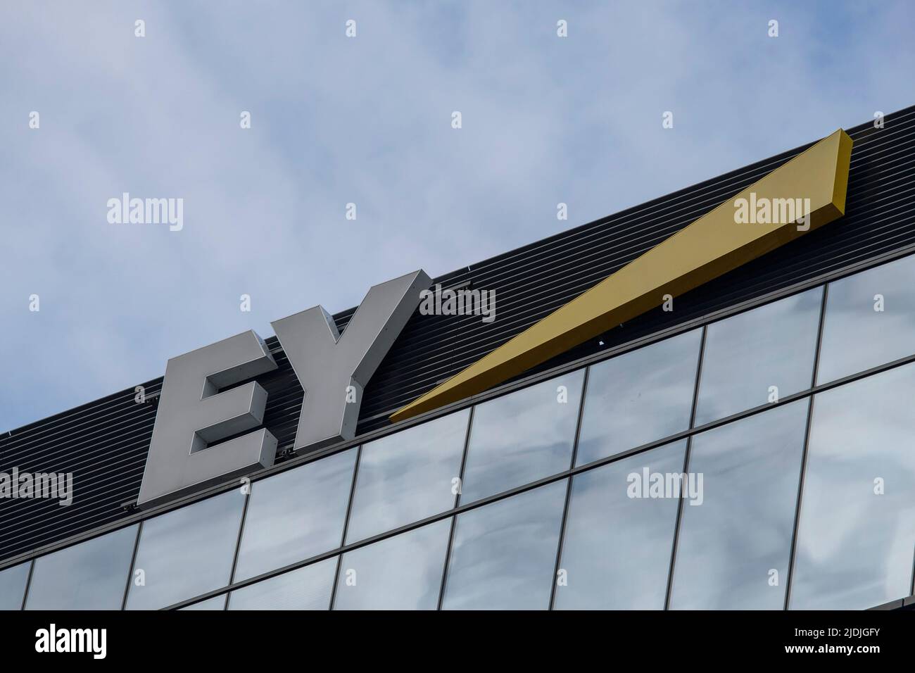 Pictured in warsaw hi-res stock photography and images - Alamy