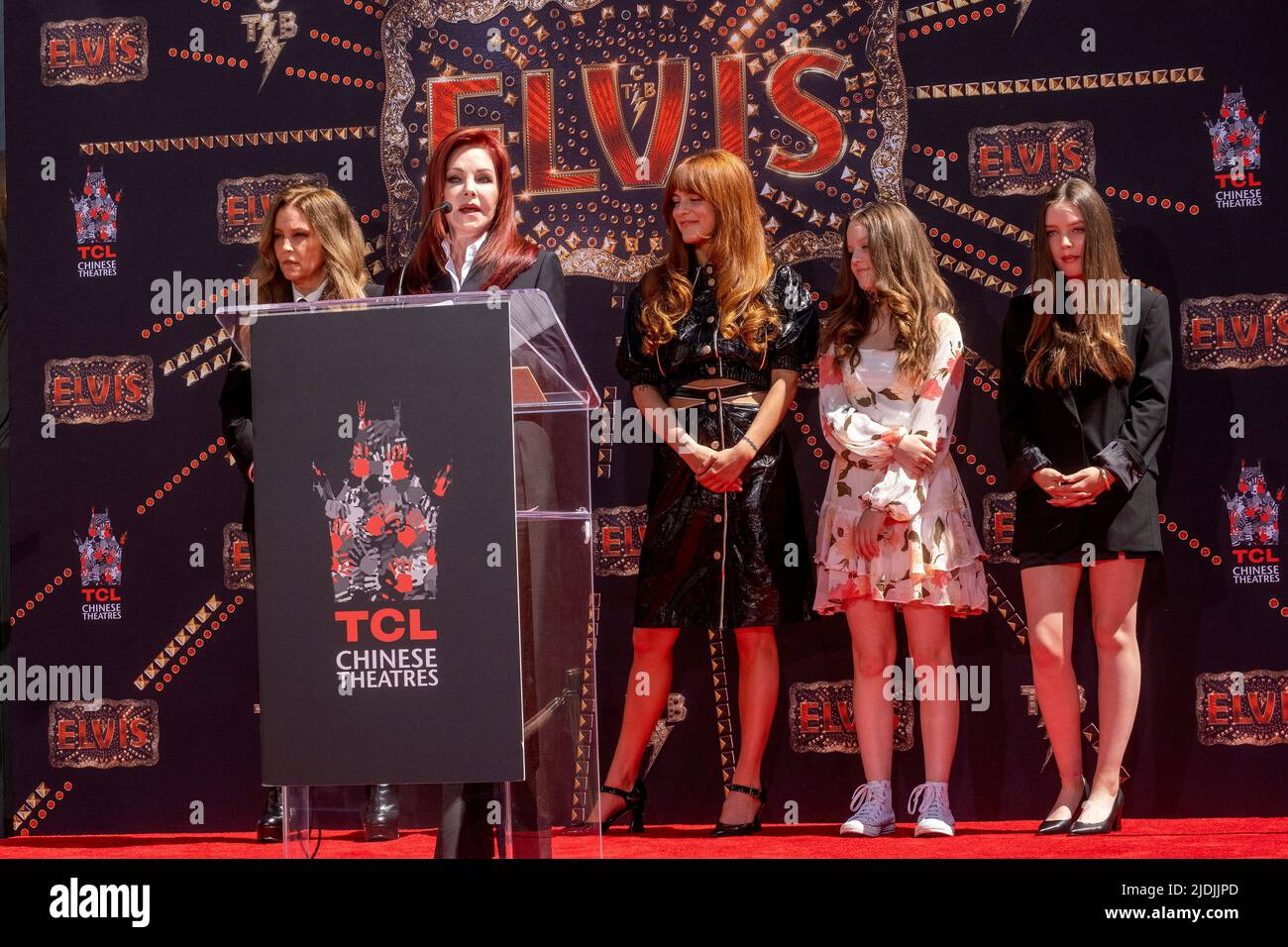 Finley lockwood hi-res stock photography and images - Alamy