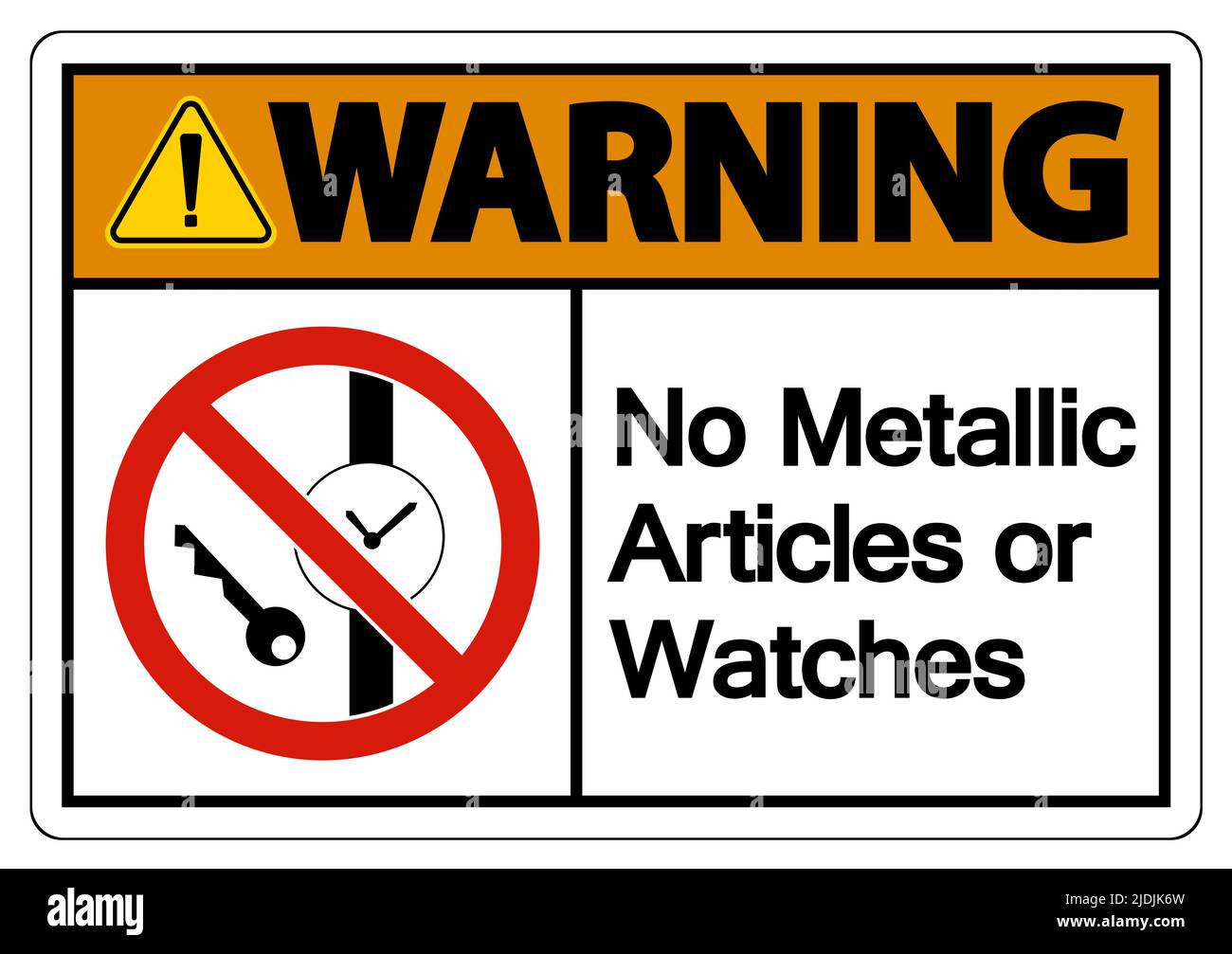 Prohibited articles Stock Vector Images - Alamy