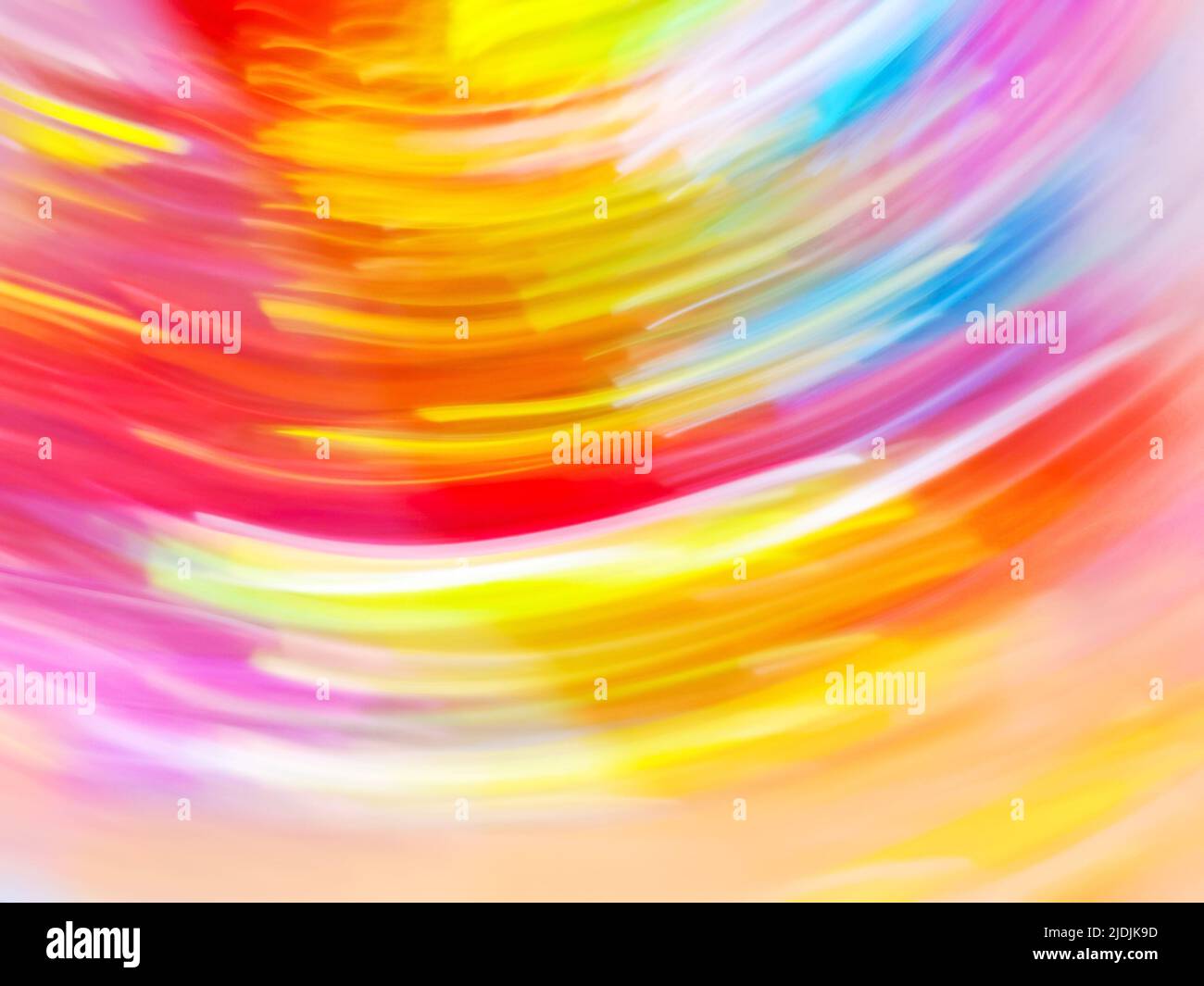 Time to get creative blur bokeh background with long exposure. Light ...