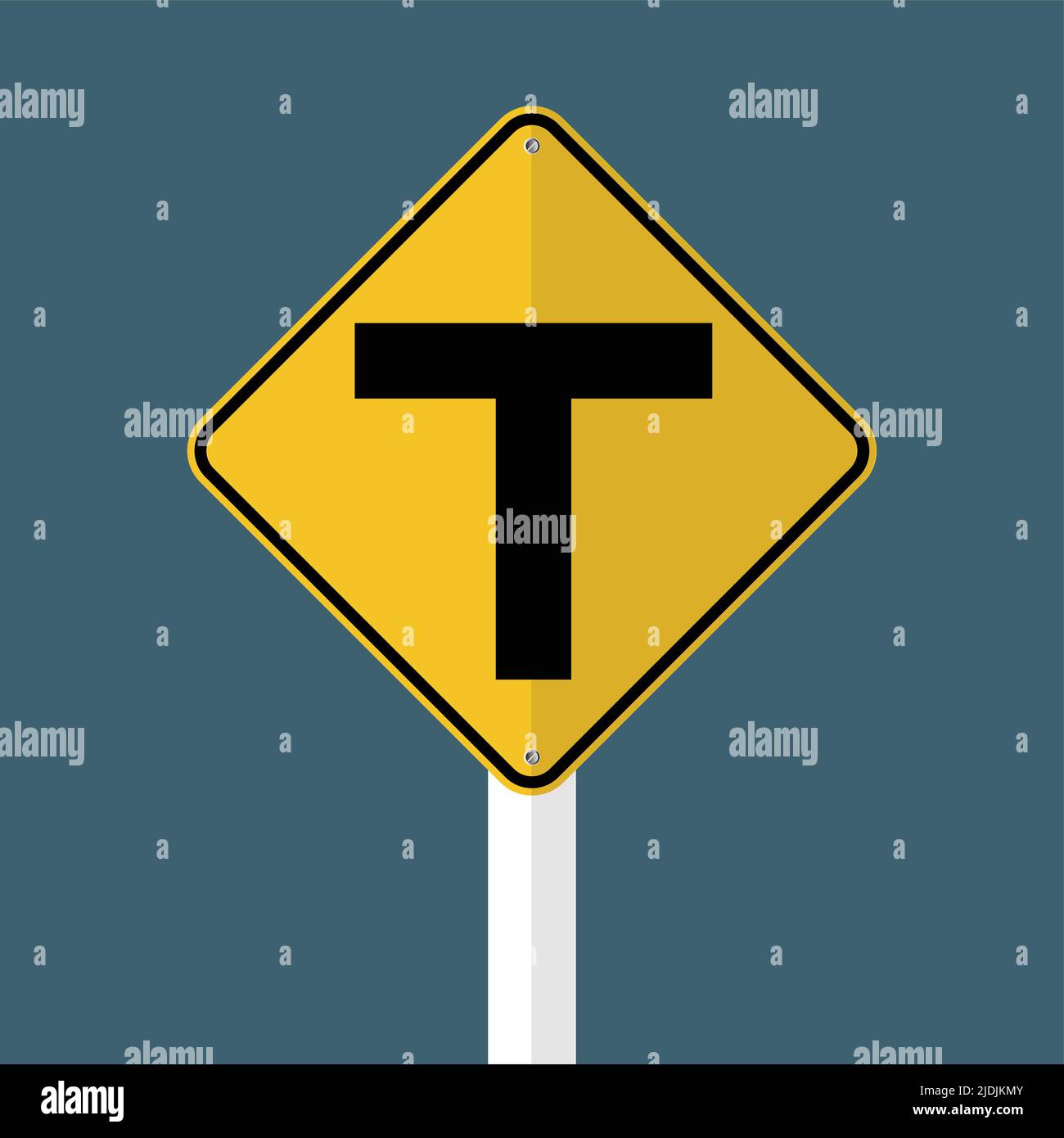 10 lane highway Stock Vector Images - Alamy