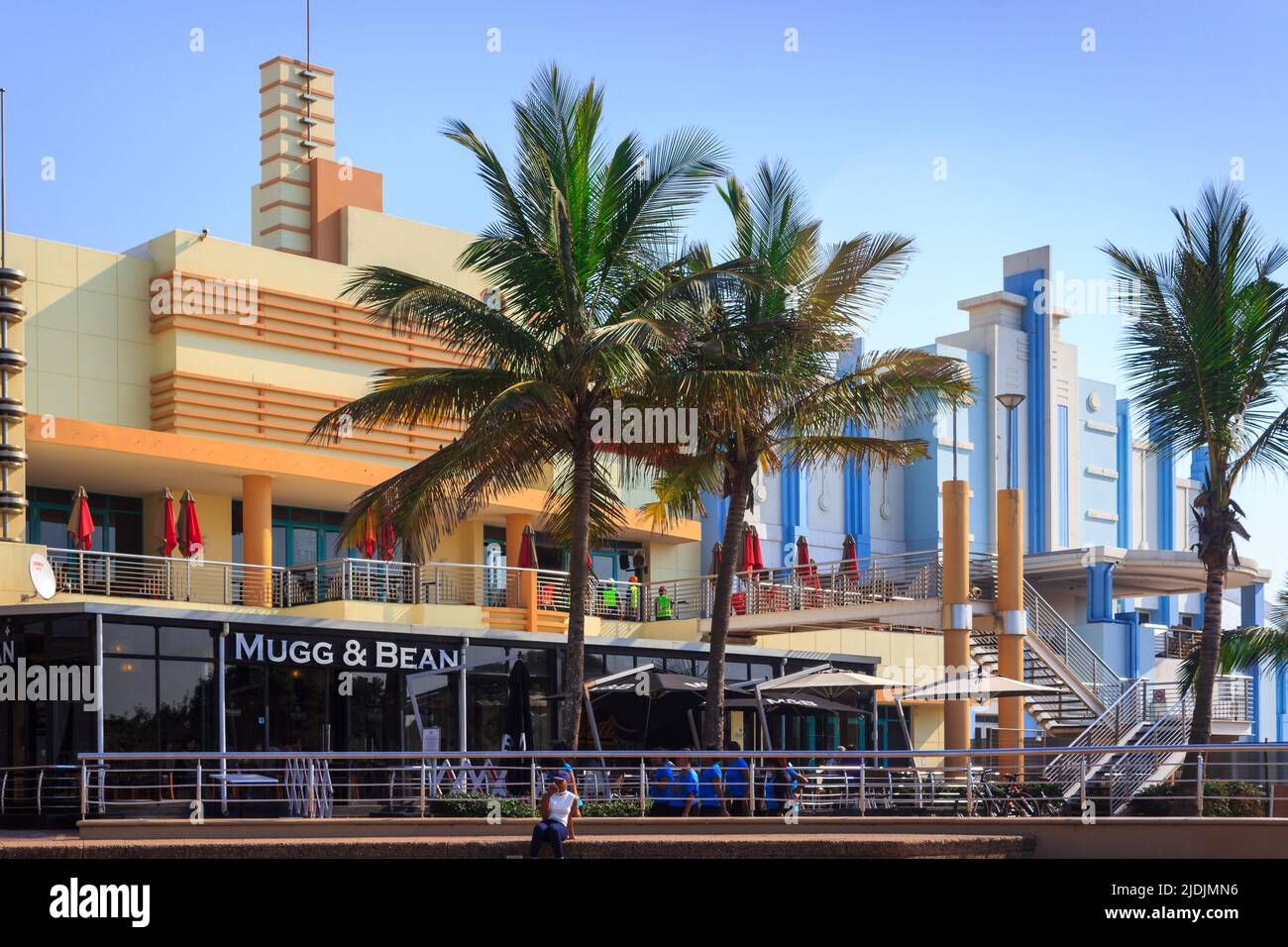 Art Deco seafront buildings Stock Photo - Alamy Art Deco seafront buildings Stock Photo - Alamy