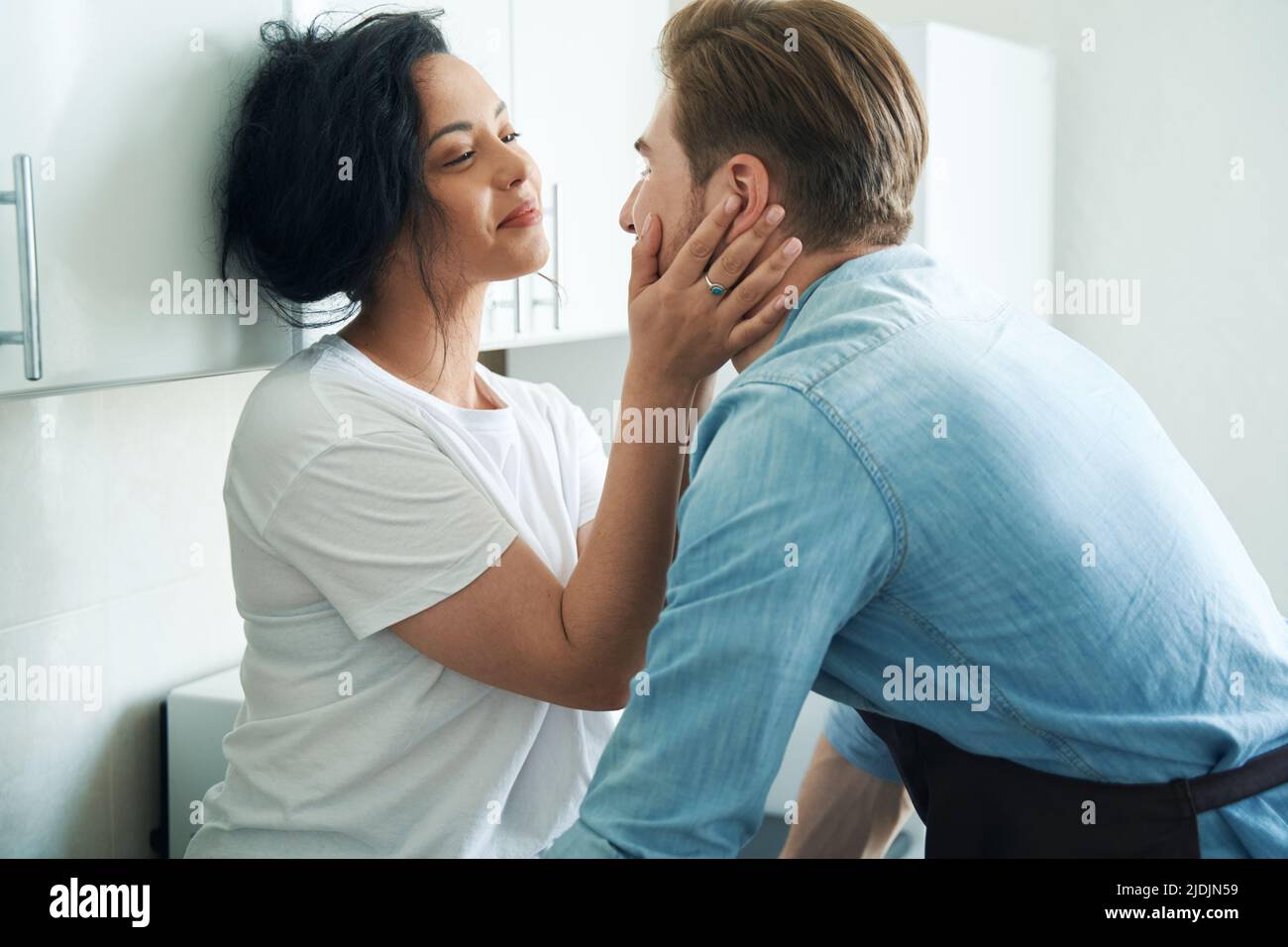 Beloved person hi-res stock photography and images - Alamy