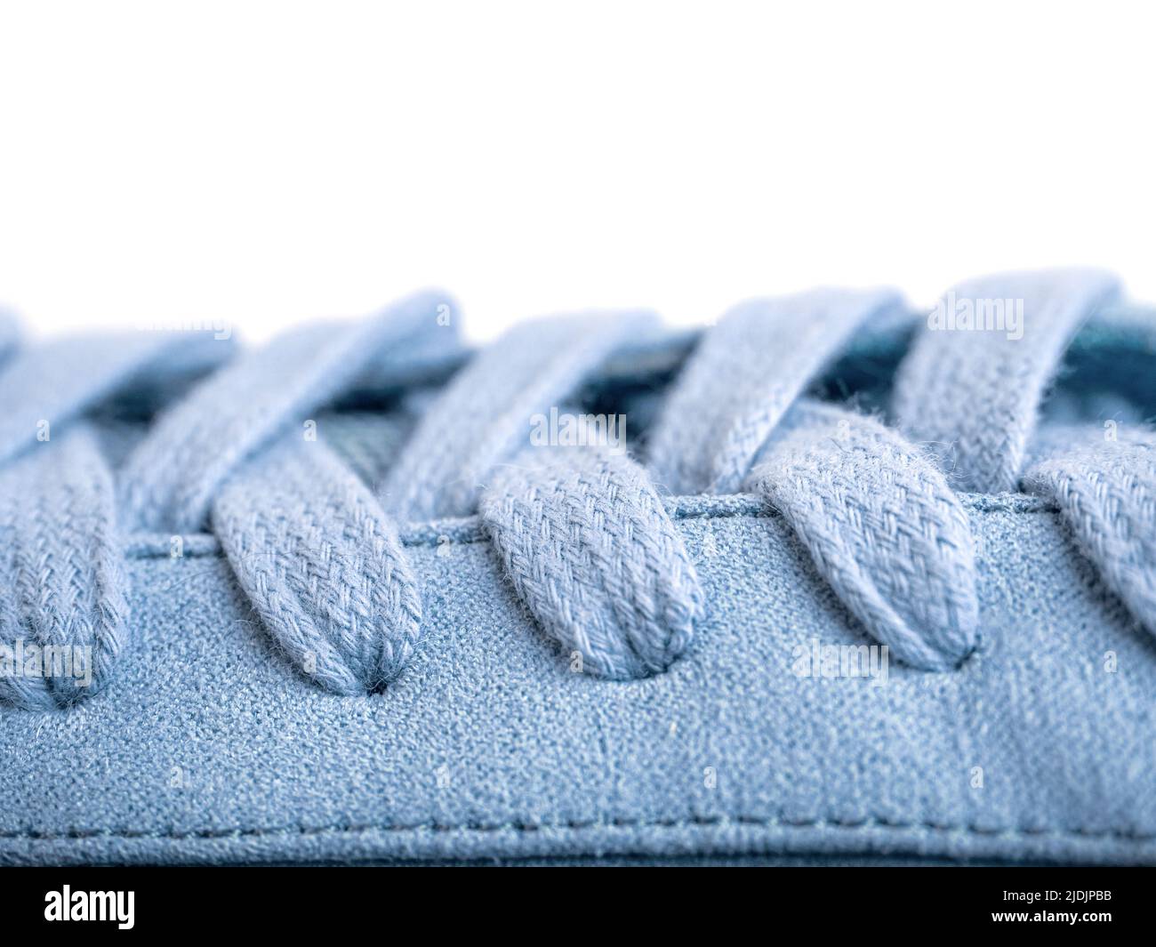 Lacing pattern hi-res stock photography and images - Alamy