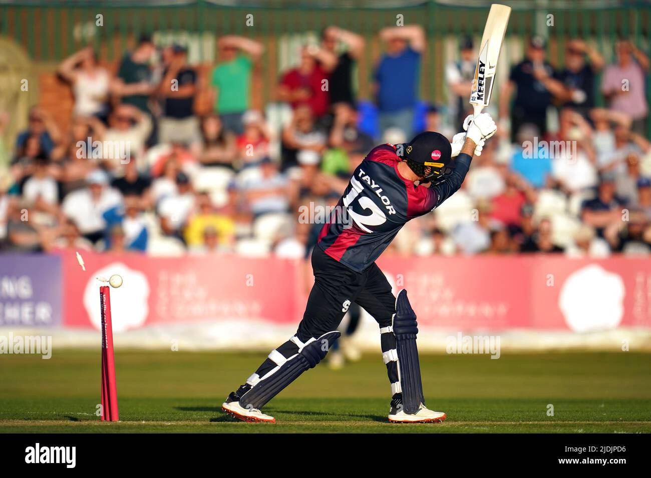 Northamptonshires tom taylor hi-res stock photography and images - Alamy